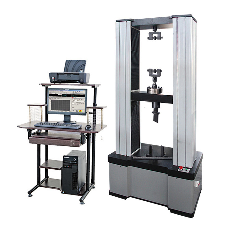 Electronic Universal Testing Machine_HST testing machine group
