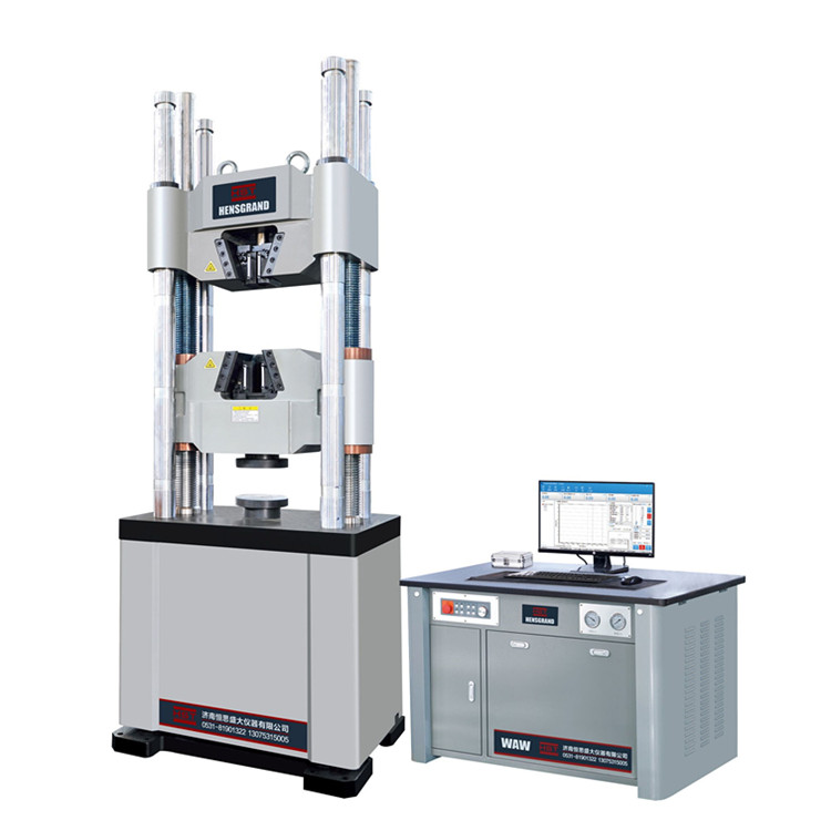 PRODUCT-HST testing machine group_HST testing machine group
