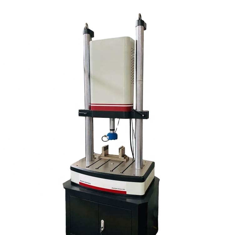 PRODUCT-HST testing machine group_HST testing machine group