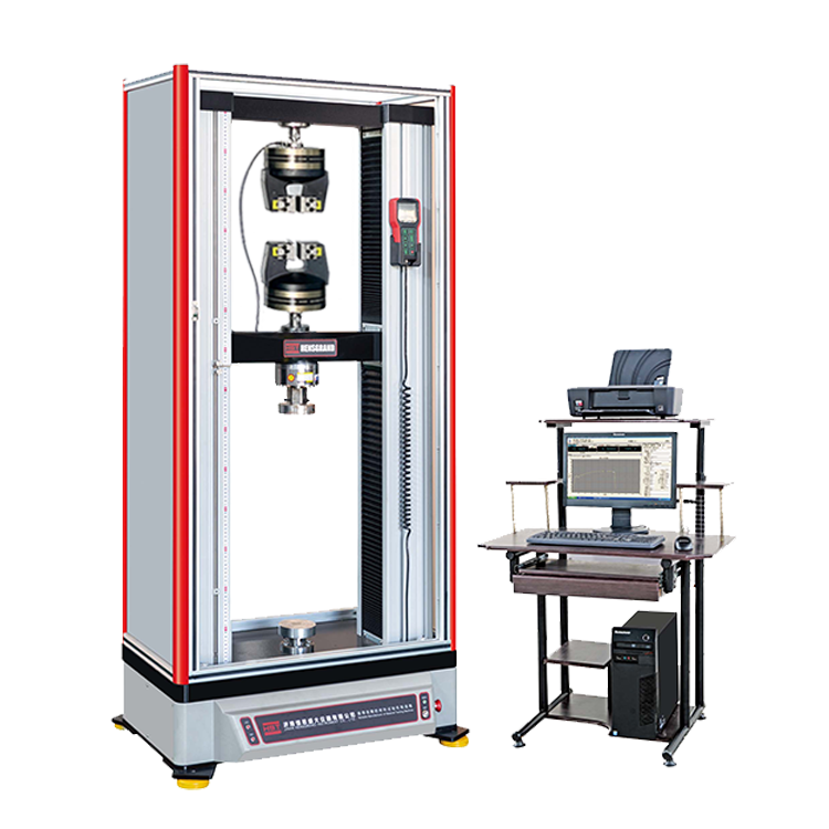 PRODUCT-HST testing machine group_HST testing machine group