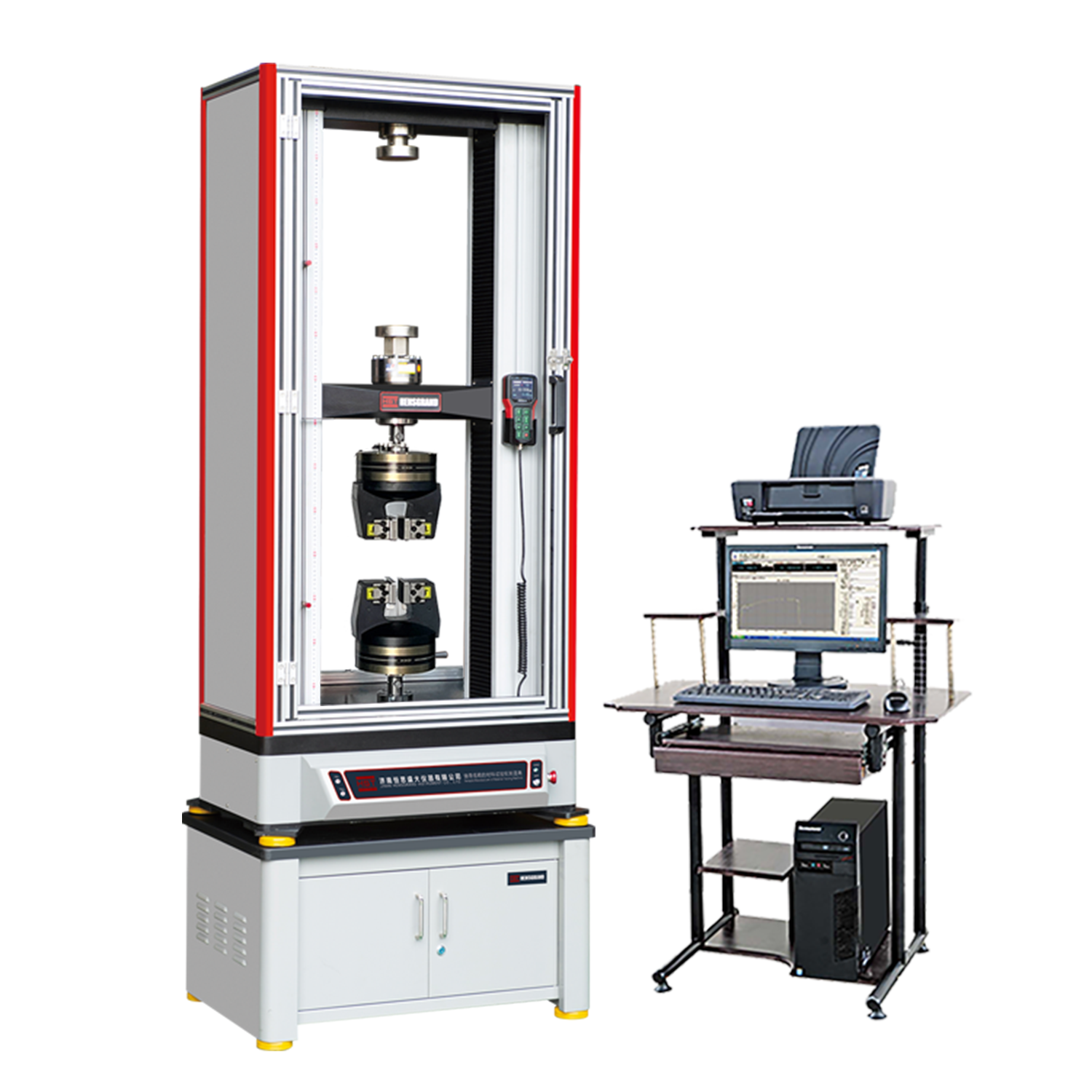PRODUCT-HST testing machine group_HST testing machine group