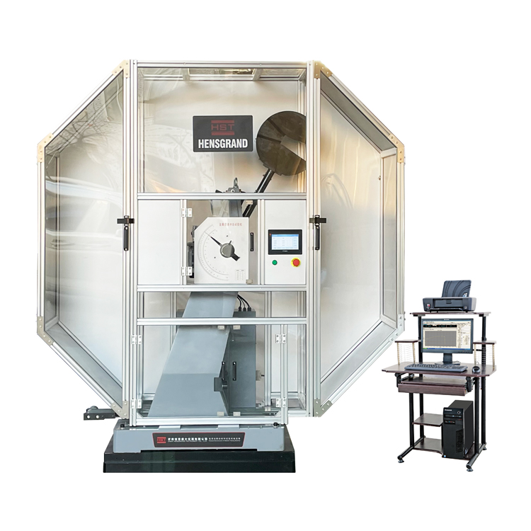PRODUCT-HST testing machine group_HST testing machine group