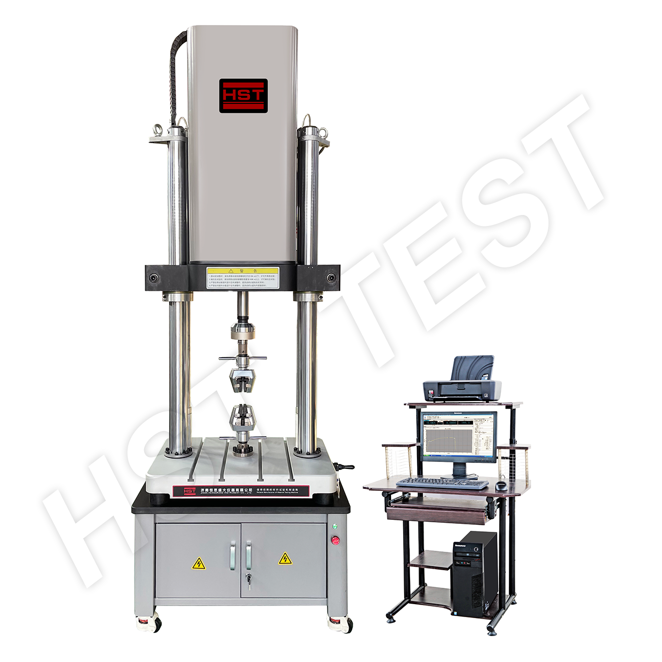 PRODUCT-HST testing machine group_HST testing machine group