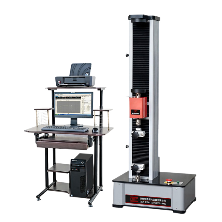 PRODUCT-HST testing machine group_HST testing machine group