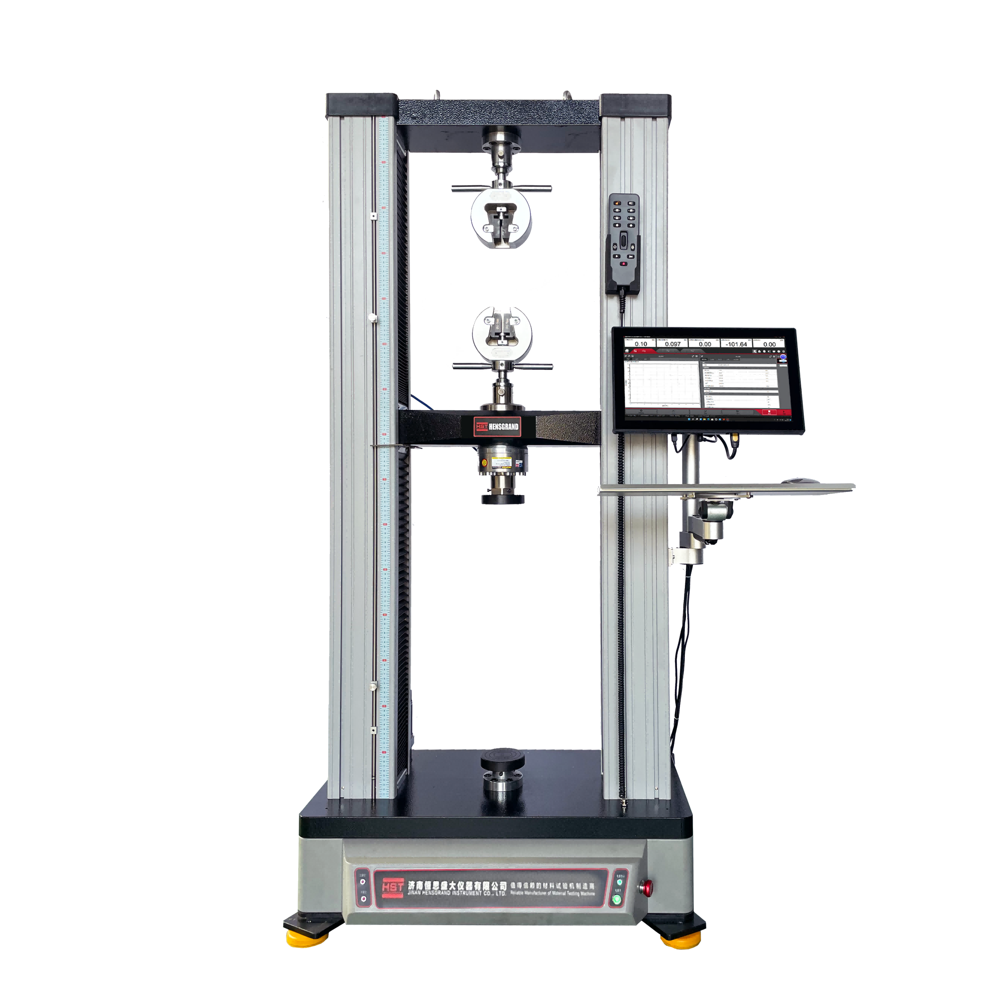 PRODUCT-HST testing machine group_HST testing machine group