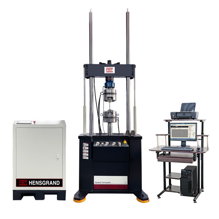 PRODUCT-HST testing machine group_HST testing machine group
