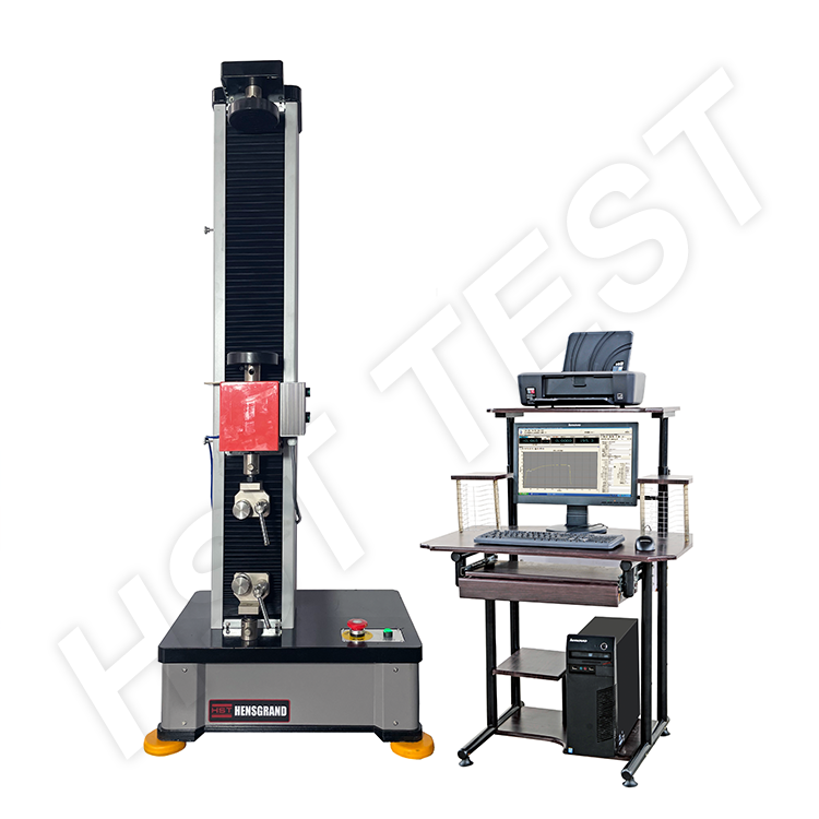 Electronic Universal Testing Machine_HST testing machine group