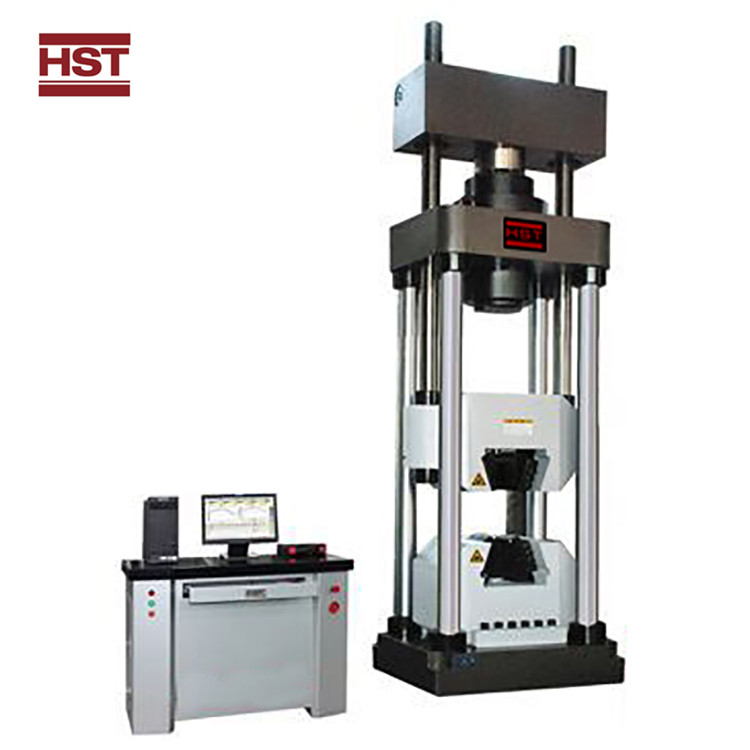 Hydraulic Universal Testing Machine_HST testing machine group